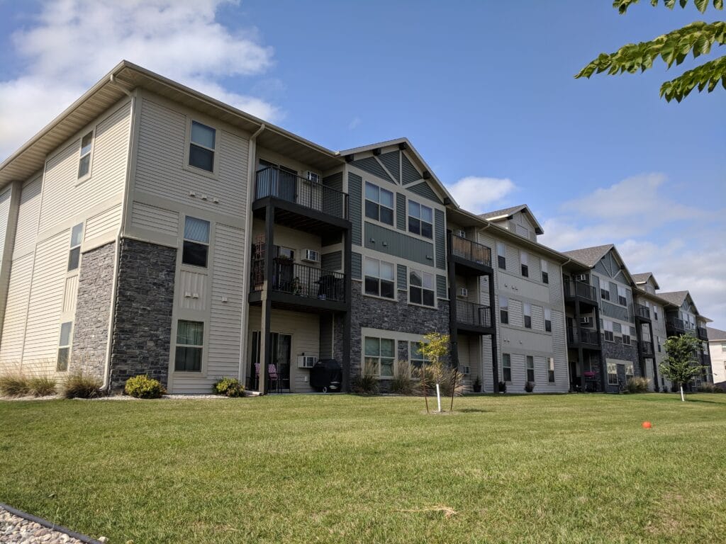 Fargo - Moorhead | Axis Property Management