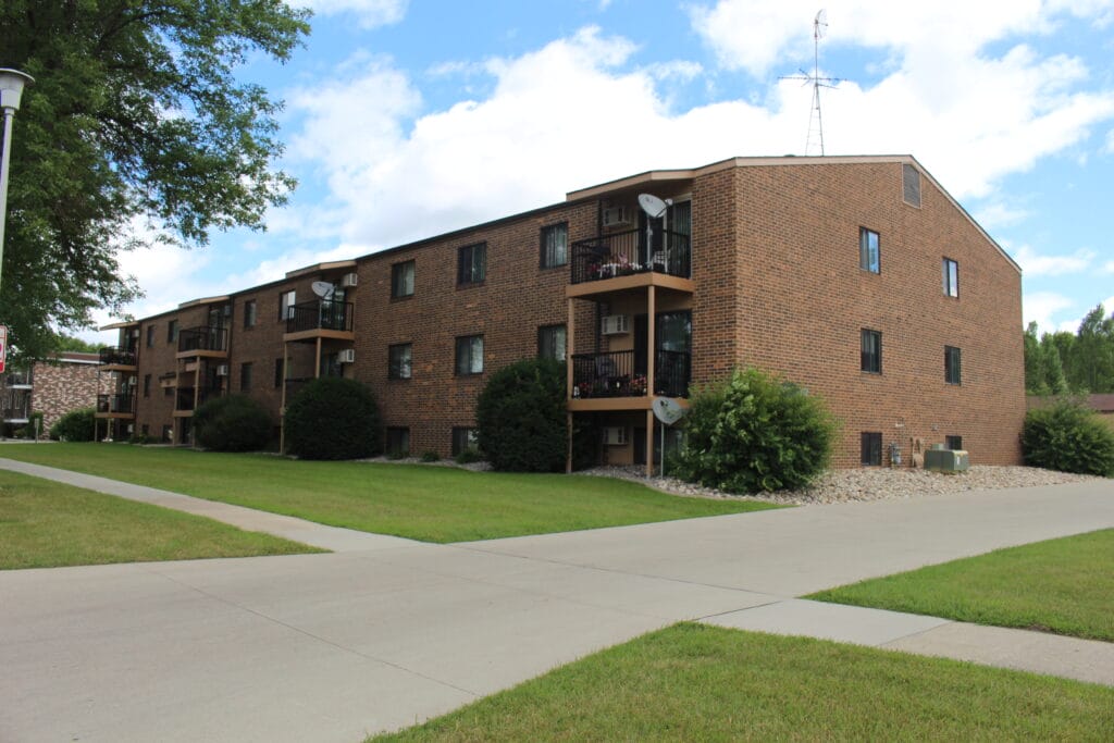 Fargo - Moorhead | Axis Property Management
