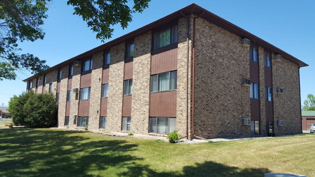 Fargo - Moorhead | Axis Property Management